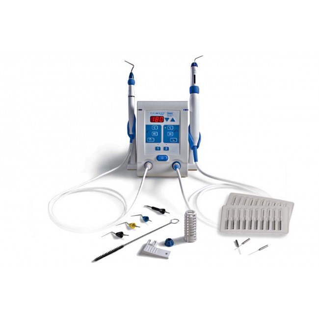 Dentsply Calamus Dual - аппарат для 3-х мерной обтурации каналов ...