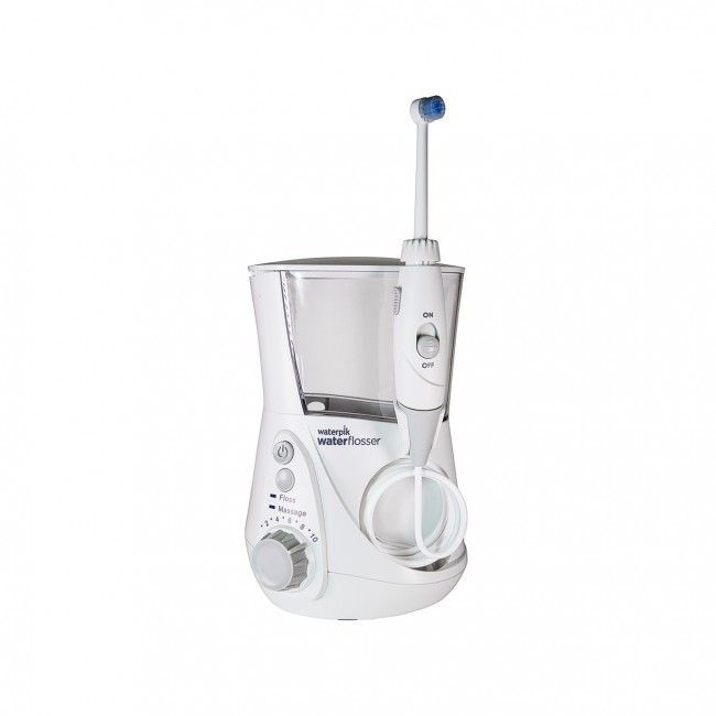 Waterpik WP-660 E2 Ultra Professional - ирригатор для полости рта ...